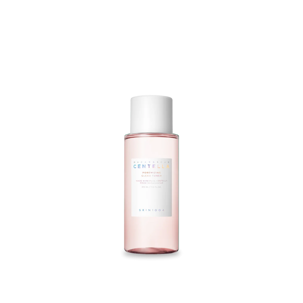 SKIN1004 POREMIZING CLEAR TONER – SOMI